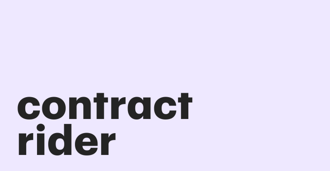Contracts Tools Tips Tricks And Software Reviews Pandadoc
