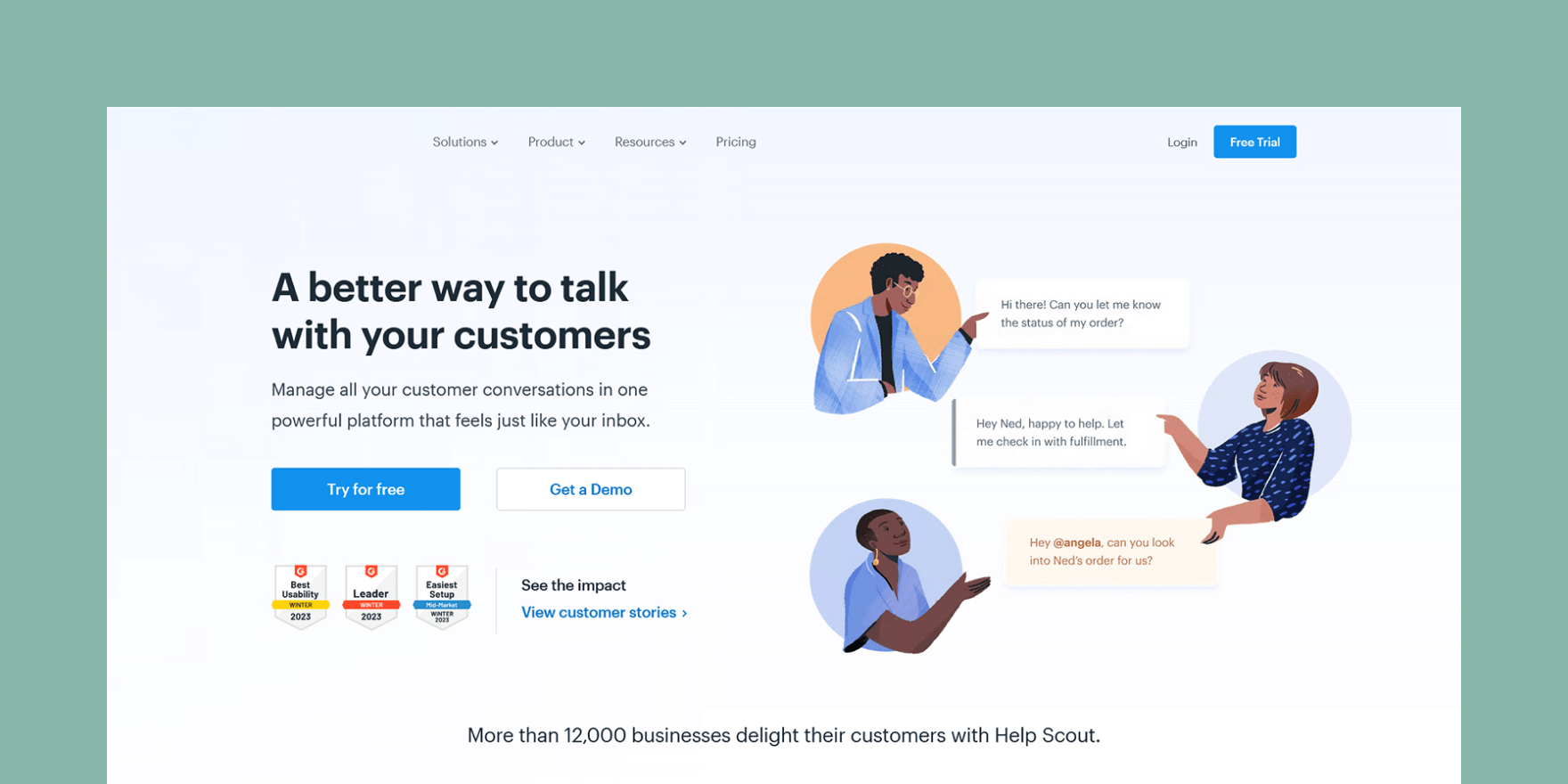 15 Best Productivity Customer Service Software Tools in 2023 - PandaDoc