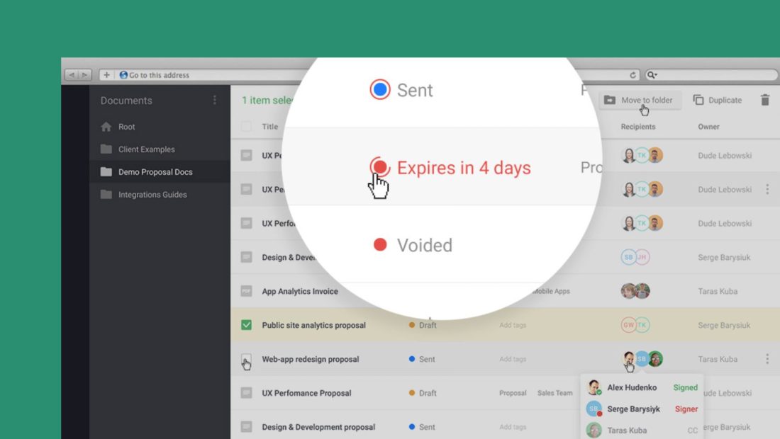 Eliminating Errors and Mastering Seamless Workflow | PandaDoc