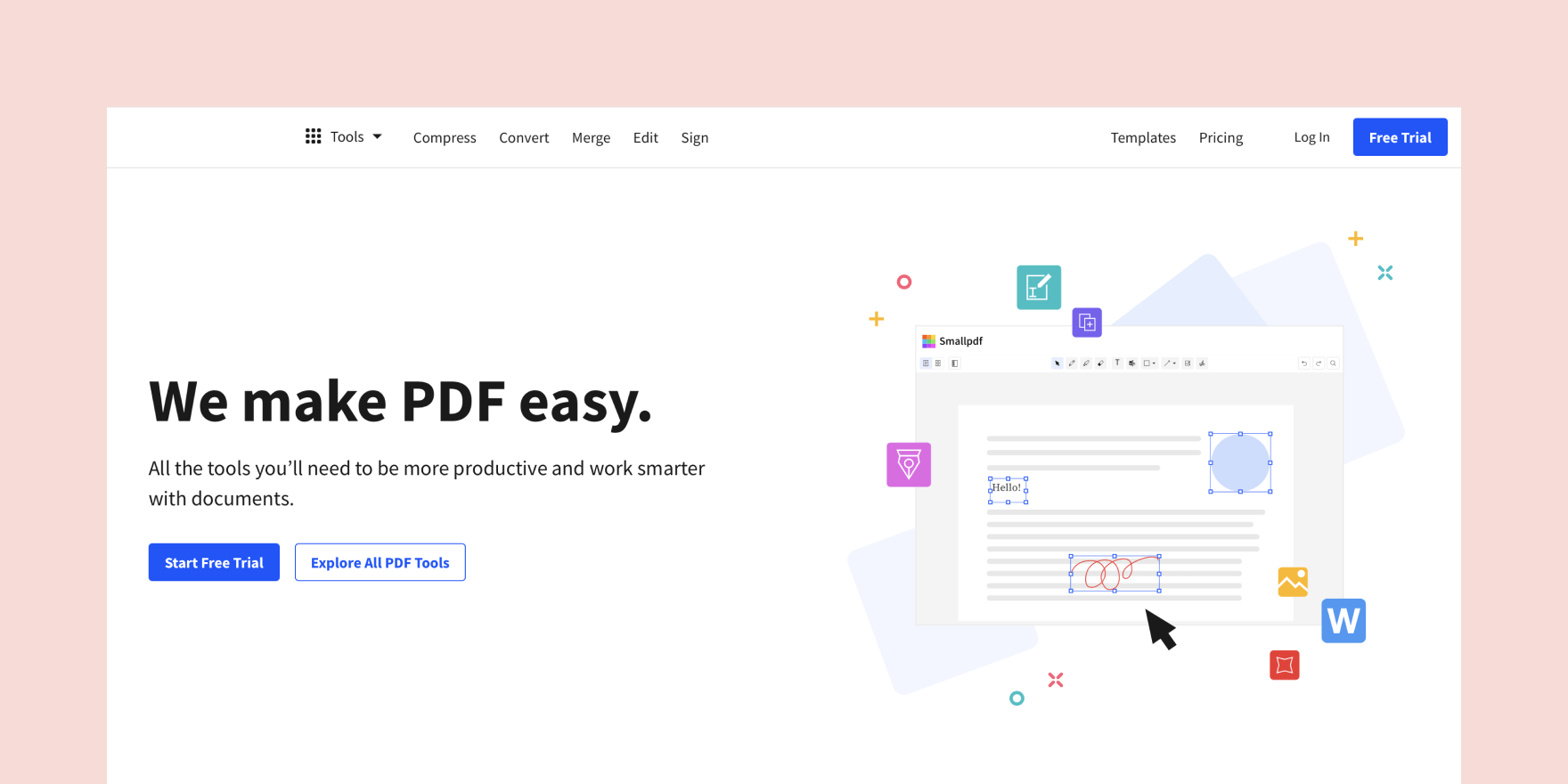 12 Best DocHub alternatives to transform your workflow | PandaDoc