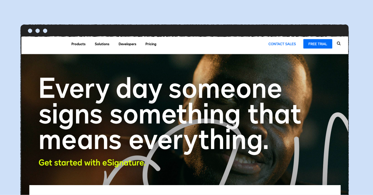 DocHub vs DocuSign: Pricing, Safety, Reviews - Pandadoc