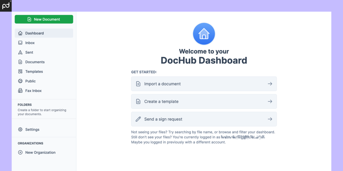 DocHub vs DocuSign: Pricing, Safety, Reviews - PandaDoc