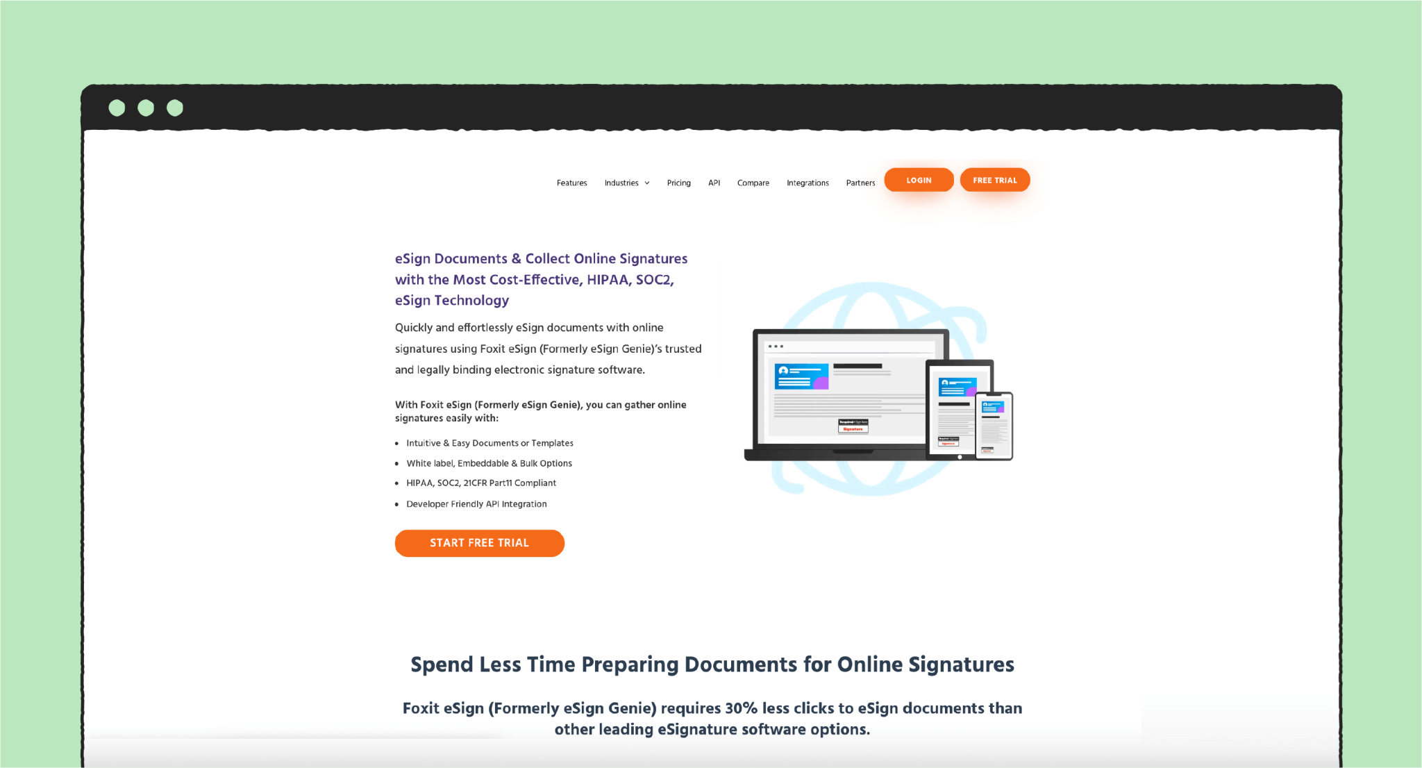 The 18 Best Docusign Alternatives and Competitors for 2024