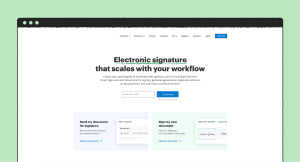 The 18 Best Docusign Alternatives and Competitors for 2023