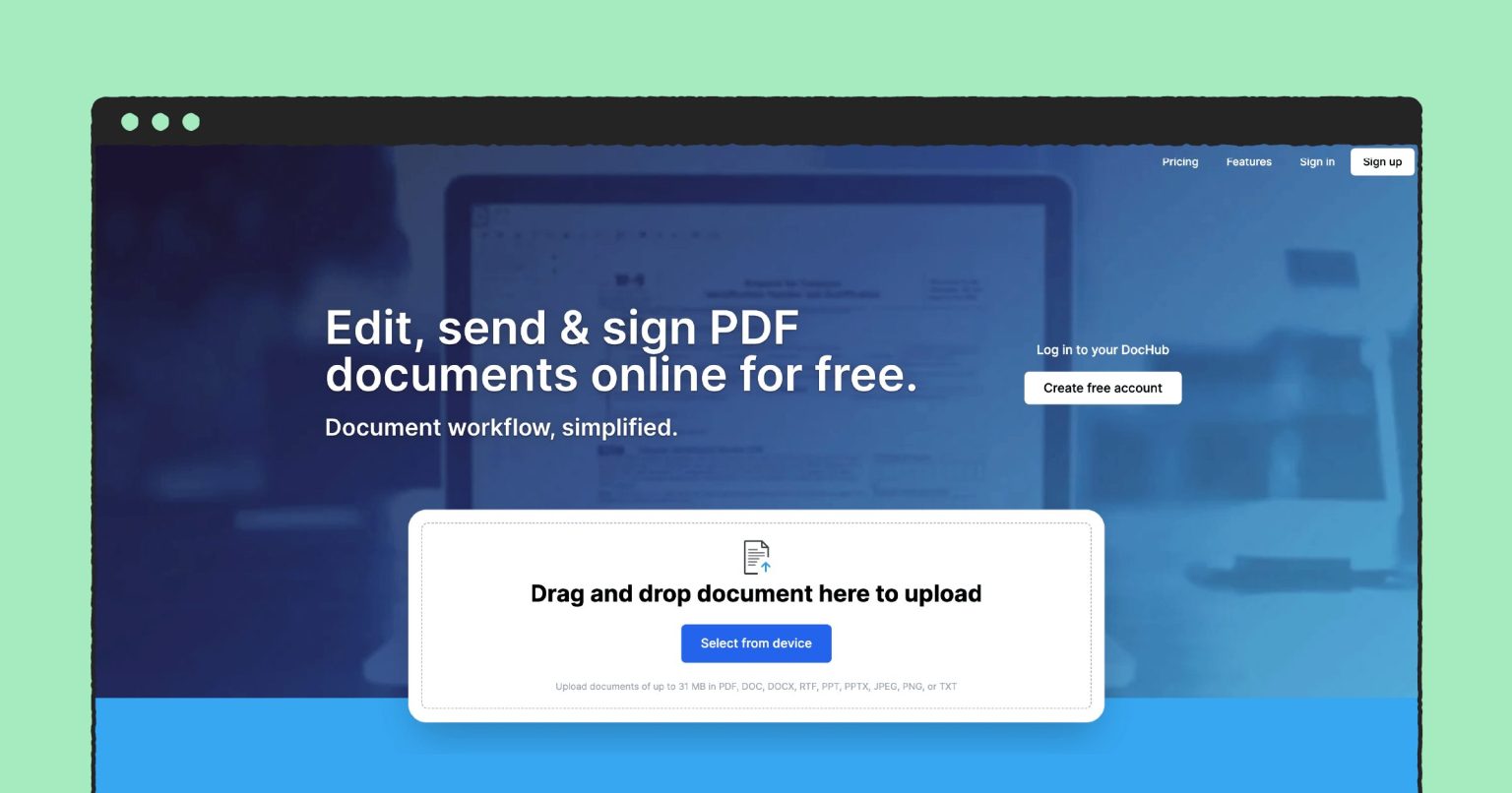 The 18 Best Docusign Alternatives and Competitors for 2023