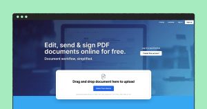 The 18 Best Docusign Alternatives and Competitors for 2023