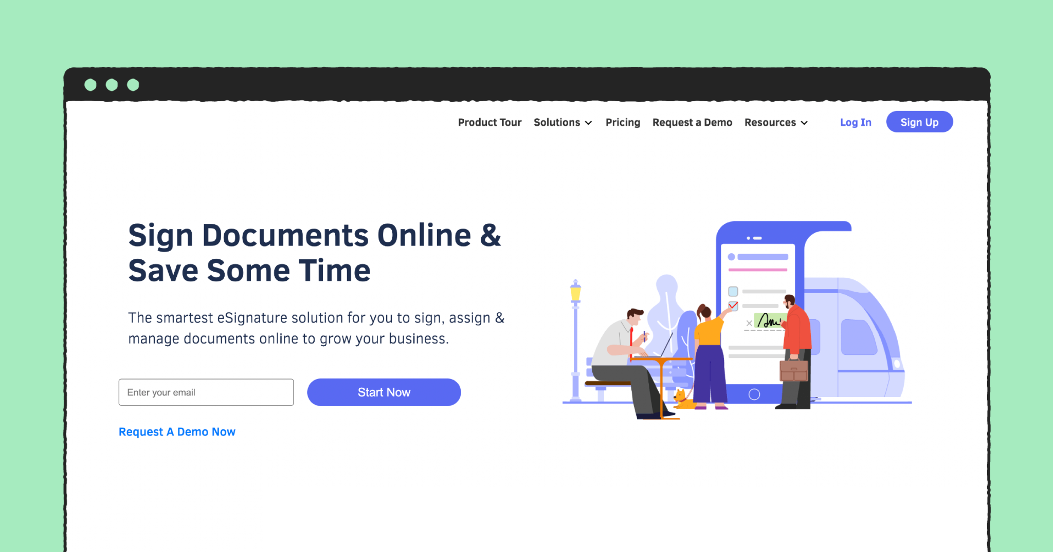 The 18 Best Docusign Alternatives and Competitors for 2023