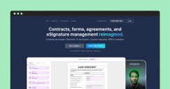 The 18 Best Docusign Alternatives and Competitors for 2024