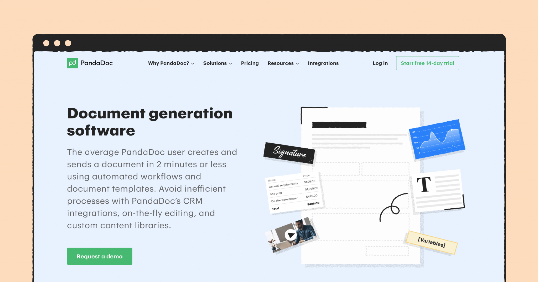 Top 12 Document Collaboration Tools to Empower Your Team | PandaDoc