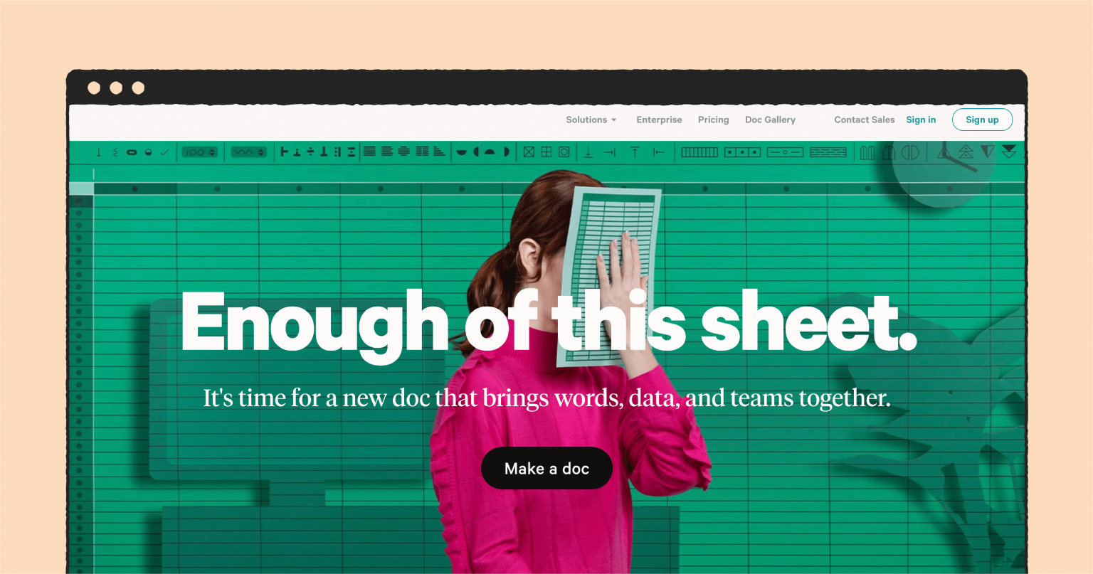 Top 12 Document Collaboration Tools to Empower Your Team | PandaDoc