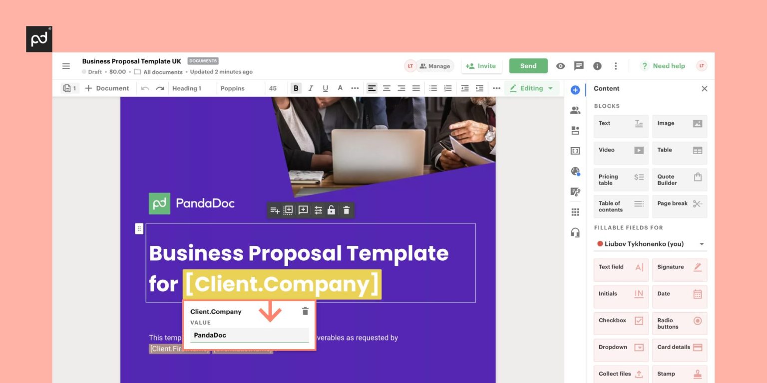Mastering Documentation Format, Documentation Formatting Examples ...