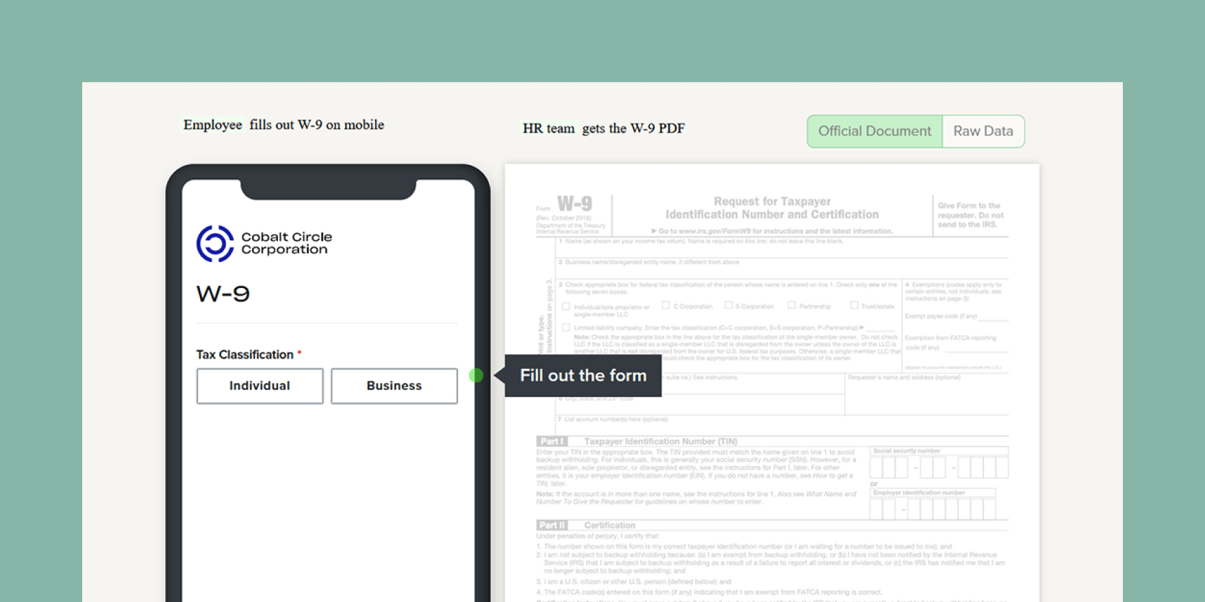 HelloWorks (now Dropbox Forms) Review, Pricing and Rating - PandaDoc