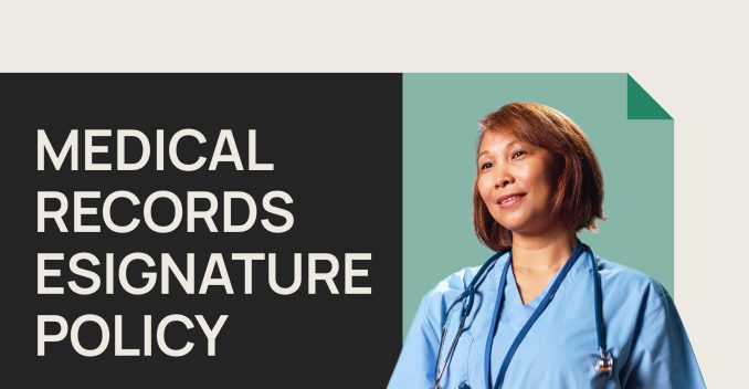 Articles about e-Signatures, Electronic Signature - PandaDoc