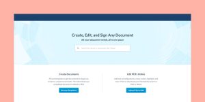 FormSwift Review: Pricing, Rating, Features - PandaDoc