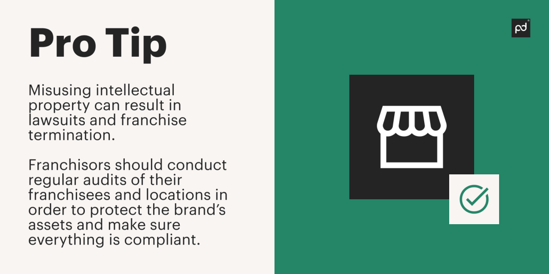 The Ultimate Guide to Franchise Agreements