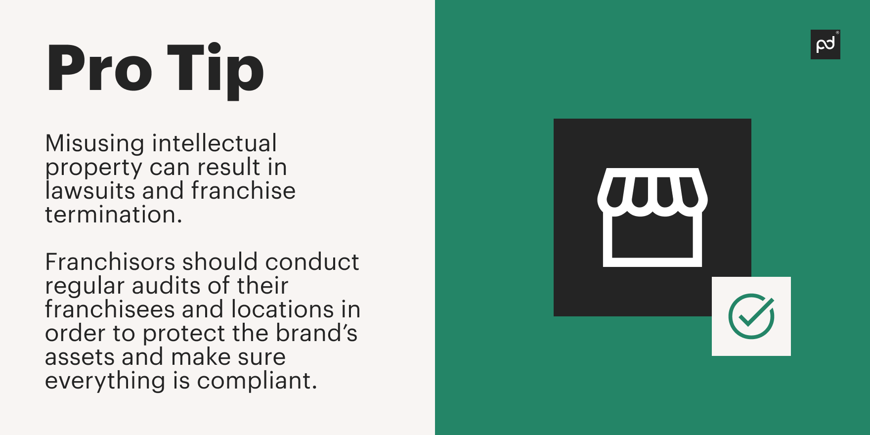 The Ultimate Guide to Franchise Agreements