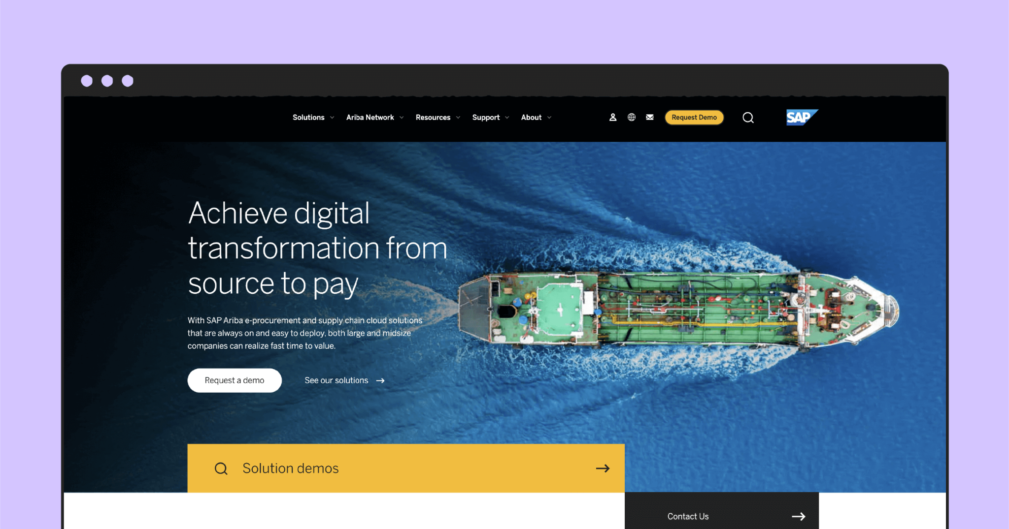 Icertis Alternatives and Competitors for Contract Management Software - PandaDoc
