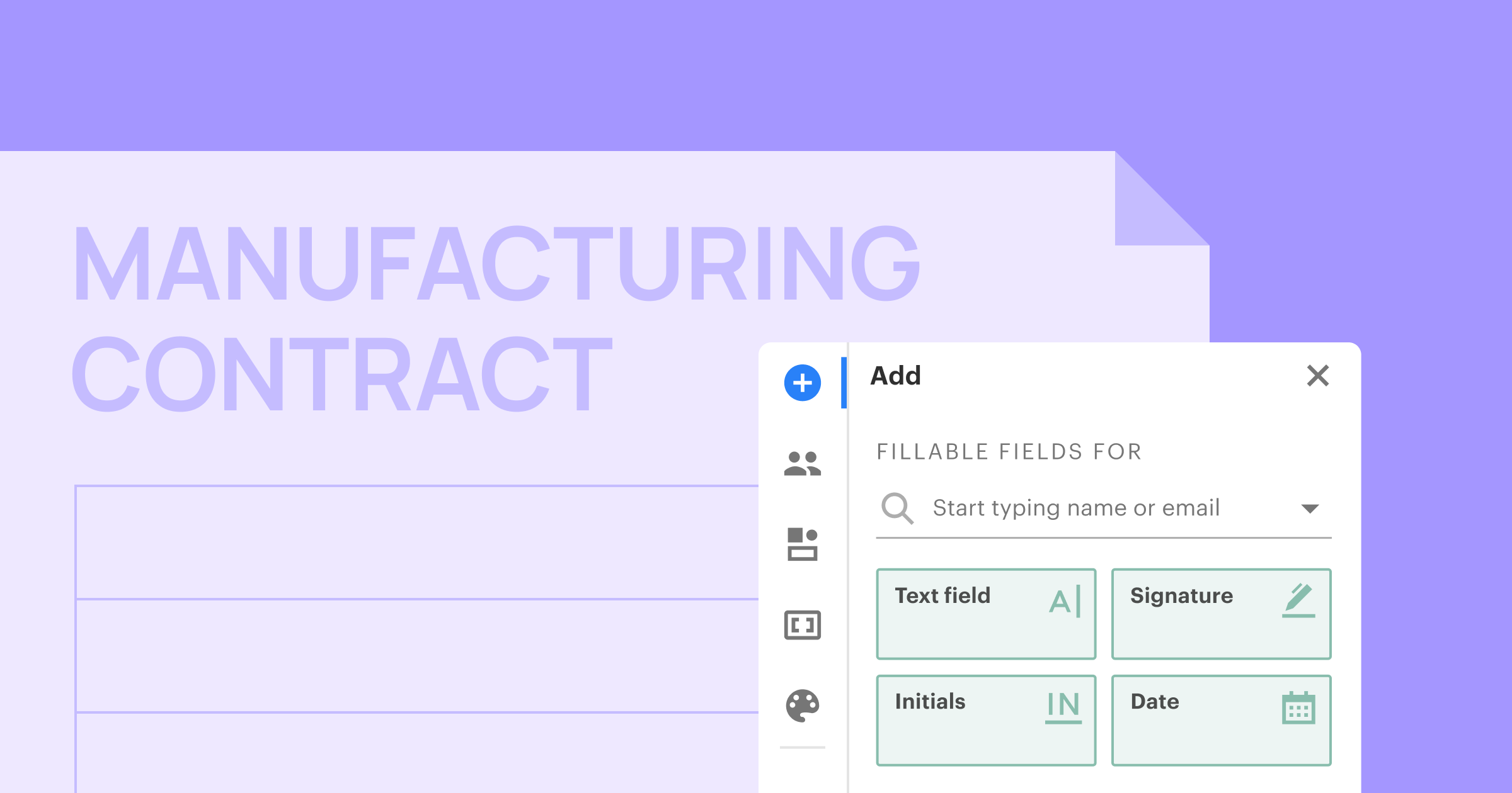 Everything You Need To Know About Manufacturing Contracts