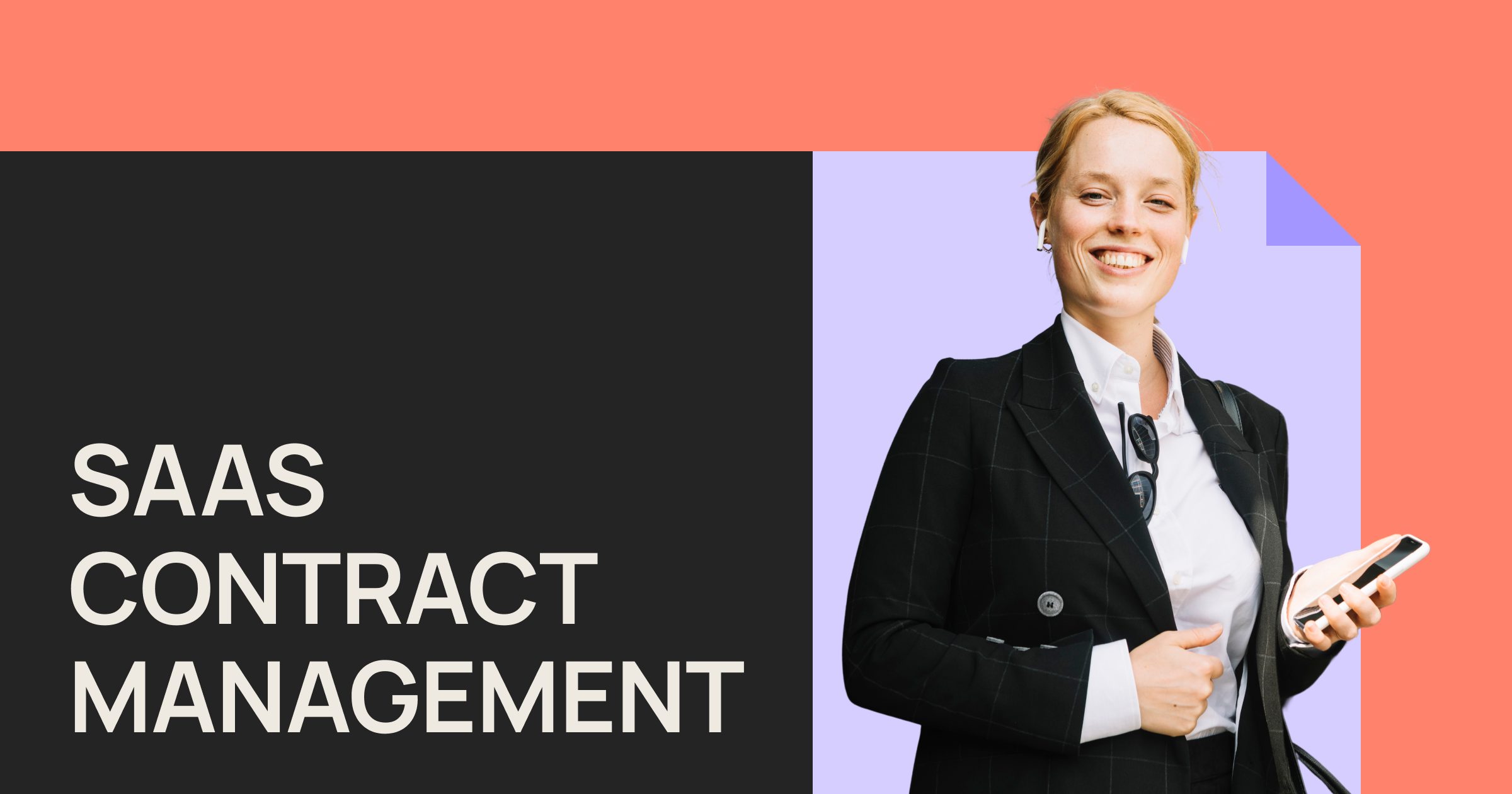 Your Handy Guide to SaaS Contract Management