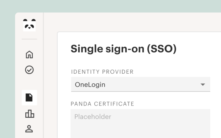 How to Protect Your PandaDoc Account From Sign-in to Signature