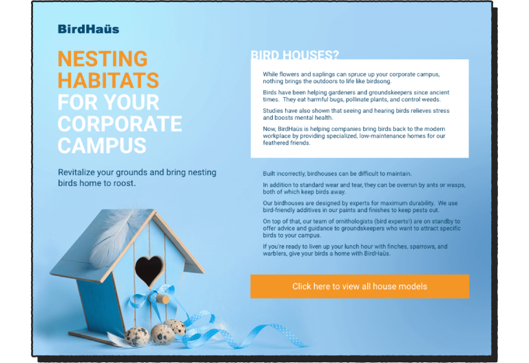 Sell Sheets: Meaning with Examples, How to Make Sales Sheet - PandaDoc
