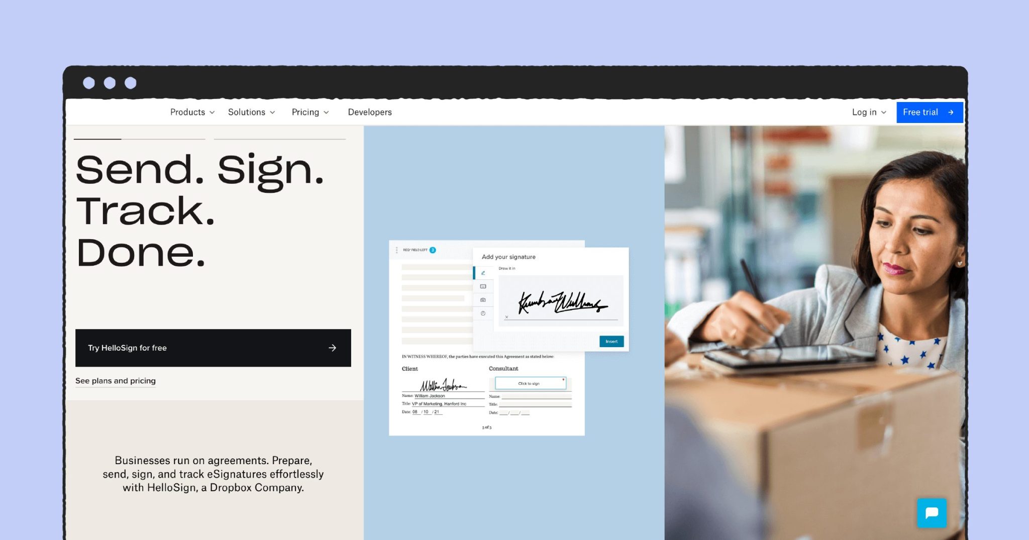 9 SignNow Alternatives That Will Improve Your eSignature Process