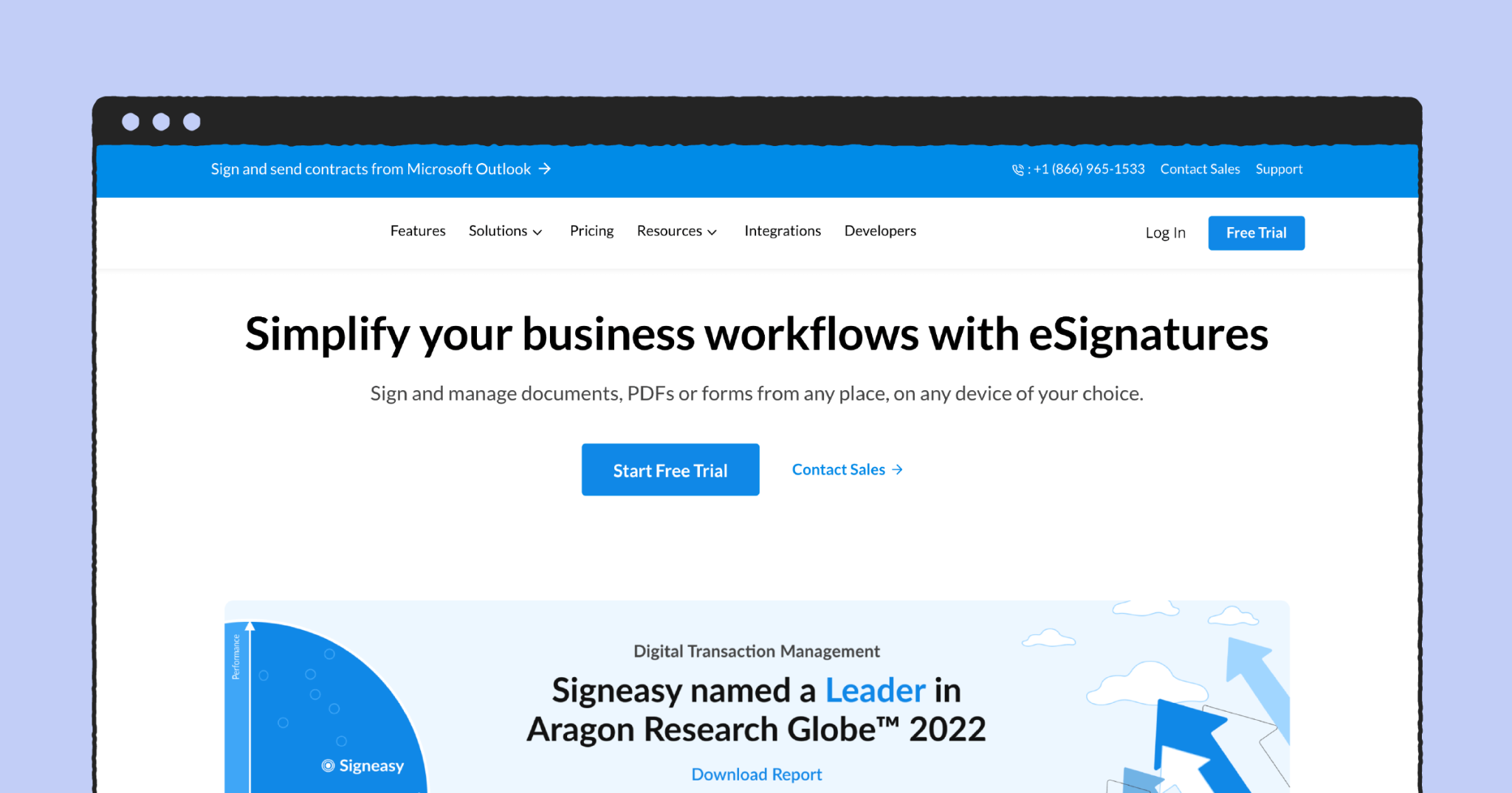 9 SignNow Alternatives That Will Improve Your eSignature Process