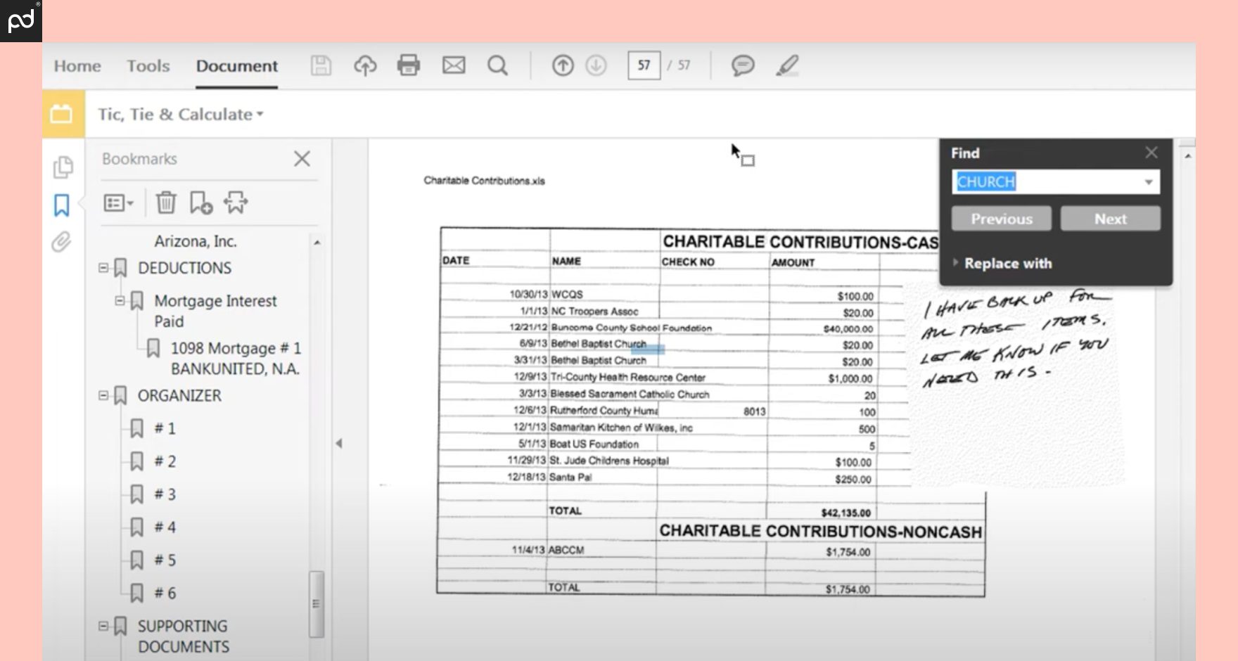 Tax Document Automation Software — 5 Top Tools To Consider
