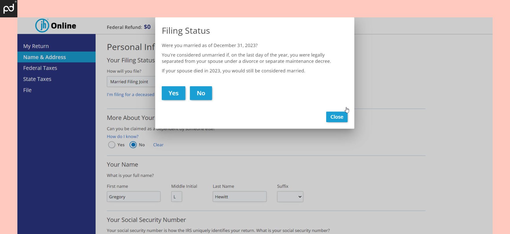 Tax Document Automation Software — 5 Top Tools To Consider