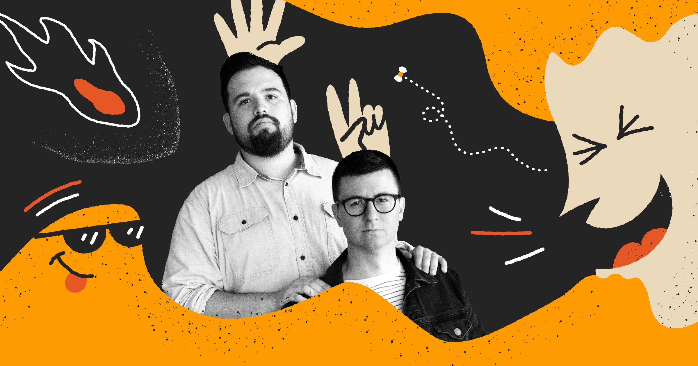 Bring comedy into your next B2B marketing campaign | PandaDoc