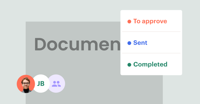 Pandadoc Product Updates New Features