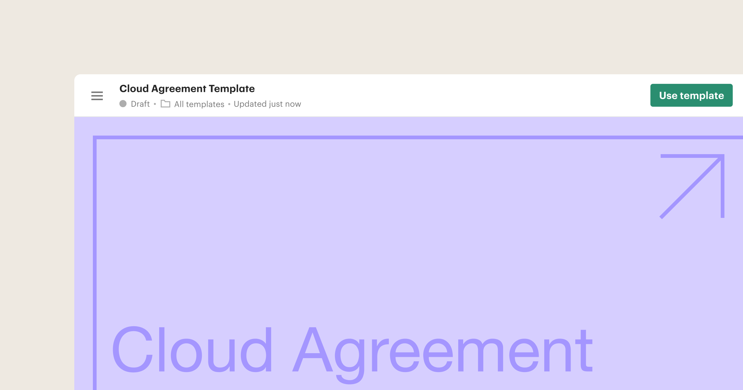 What Is a Cloud Agreement? Here's What You Need to Know