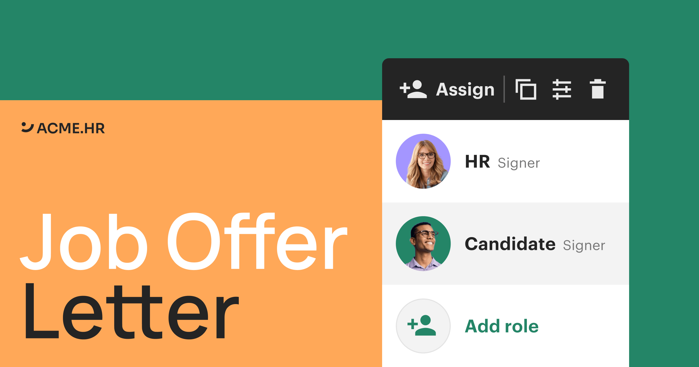 Transforming Your Hiring Process | PandaDoc