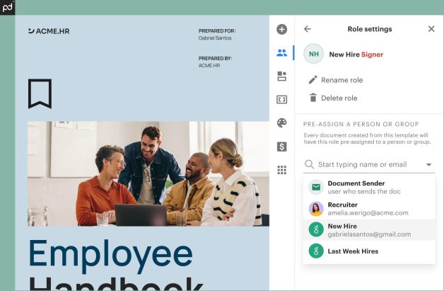 Creating a Memorable Onboarding Experience | PandaDoc