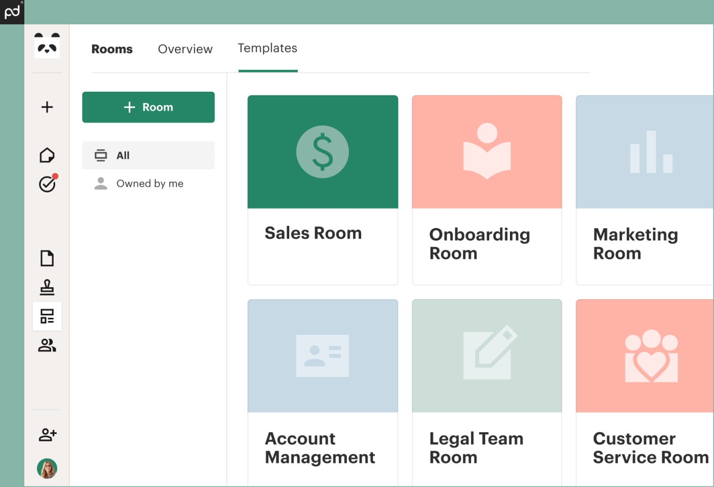 Creating a Memorable Onboarding Experience | PandaDoc
