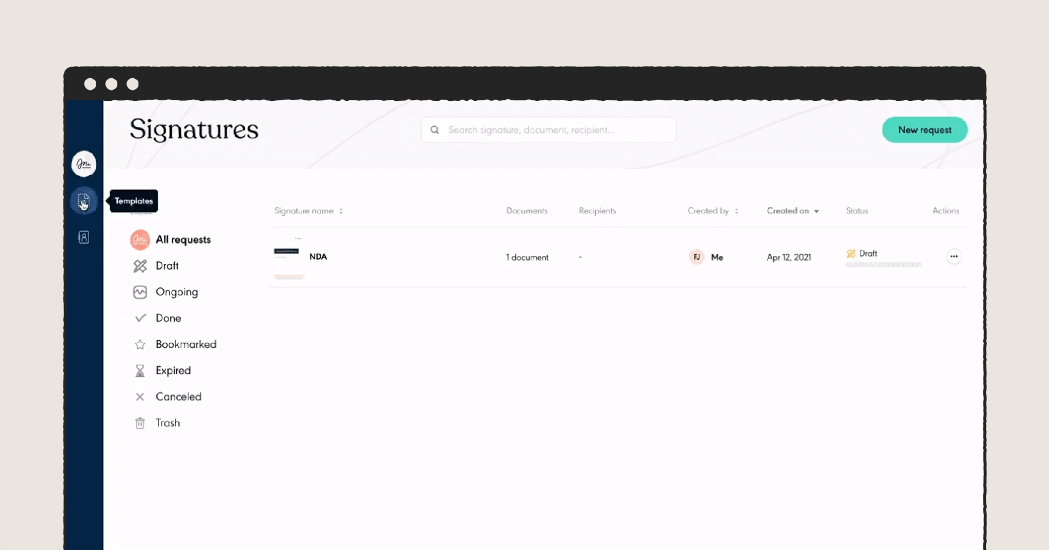 YouSign vs DocuSign Comparison: Guide from Pandadoc