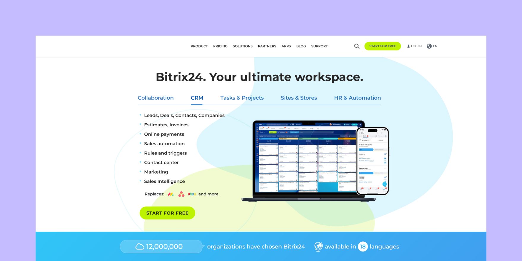 Account Management Software: What is It, What are the Best Tools?