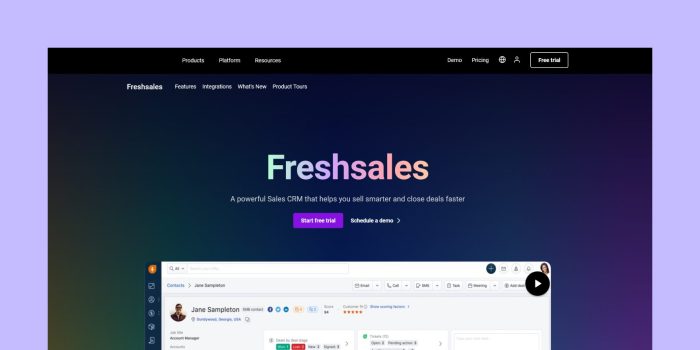 Account Management Software: What is It, What are the Best Tools?