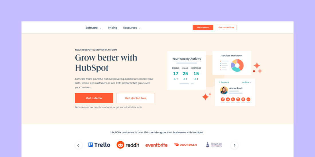 Account Management Software: What is It, What are the Best Tools?