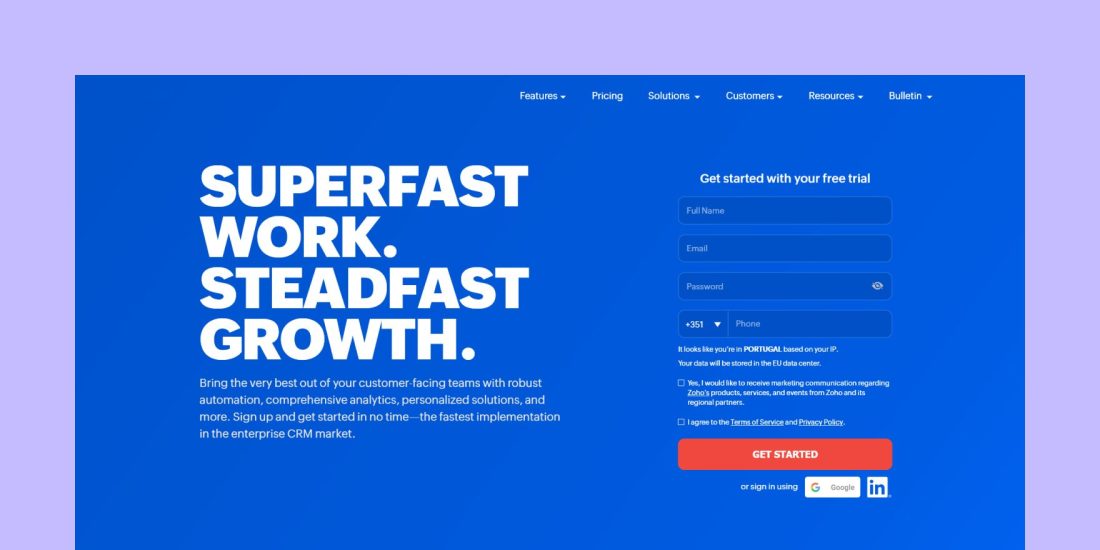 Account Management Software: What is It, What are the Best Tools?