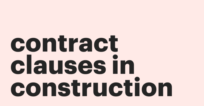 Contracts Tools Tips Tricks And Software Reviews Pandadoc