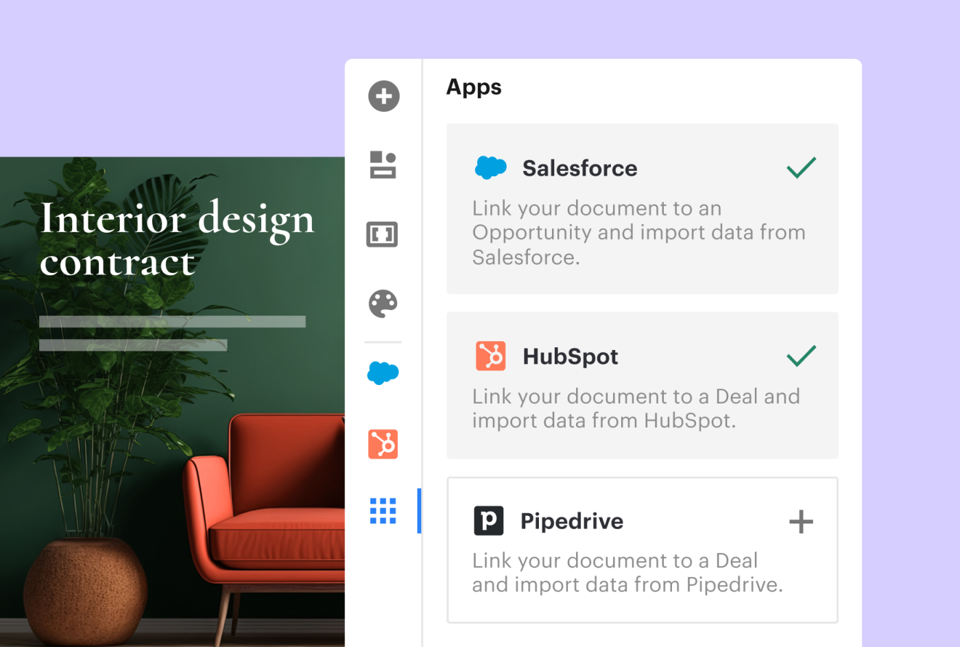 Document Automation Workflow Benefits - PandaDoc