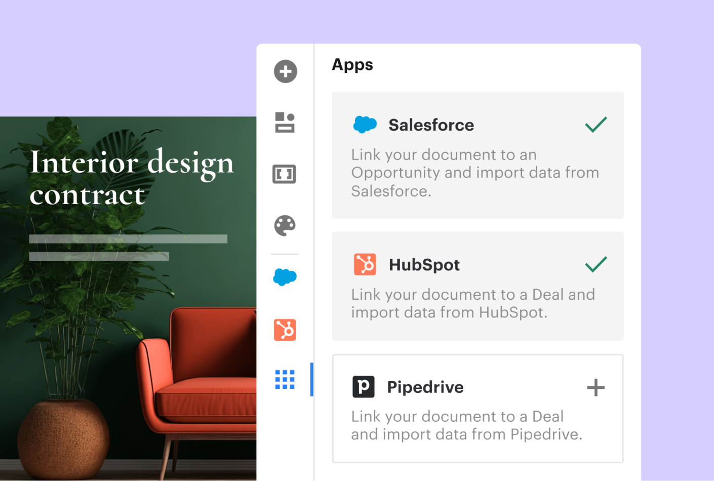 Document Automation Workflow Benefits - PandaDoc