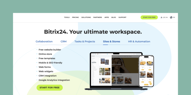 The Best Client Management Software in 2025 - PandaDoc