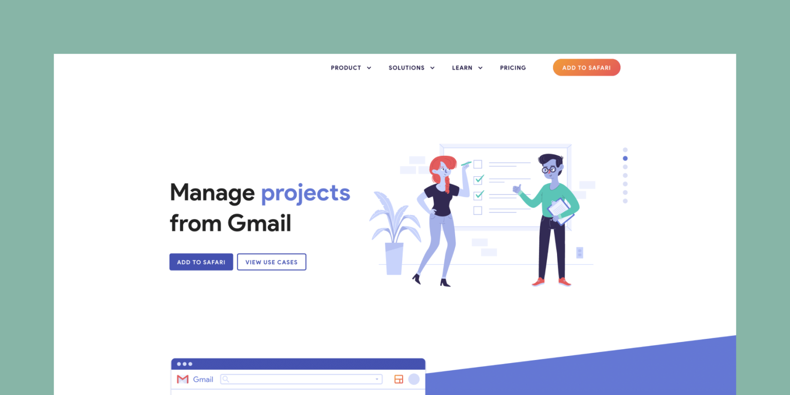 The Best Client Management Software in 2025 - PandaDoc