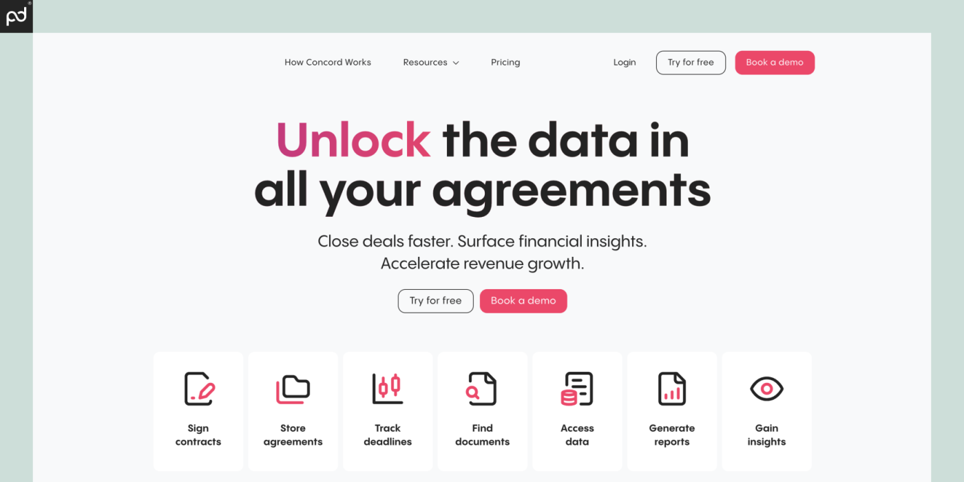 15 Best Contract Management Software and Systems: Reviews & Rating ...
