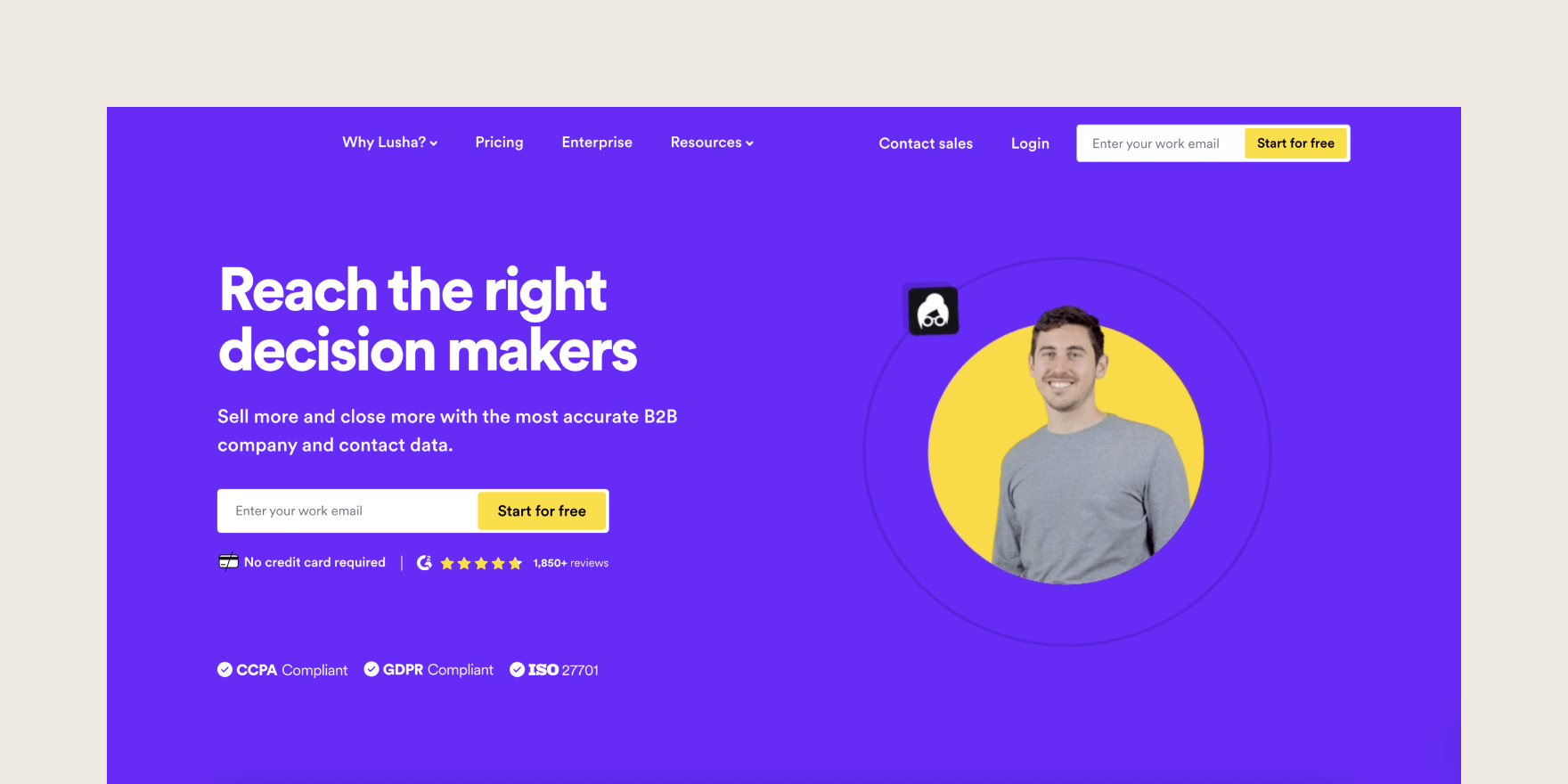 The 9 Best Lead Capture Apps & Software Solutions