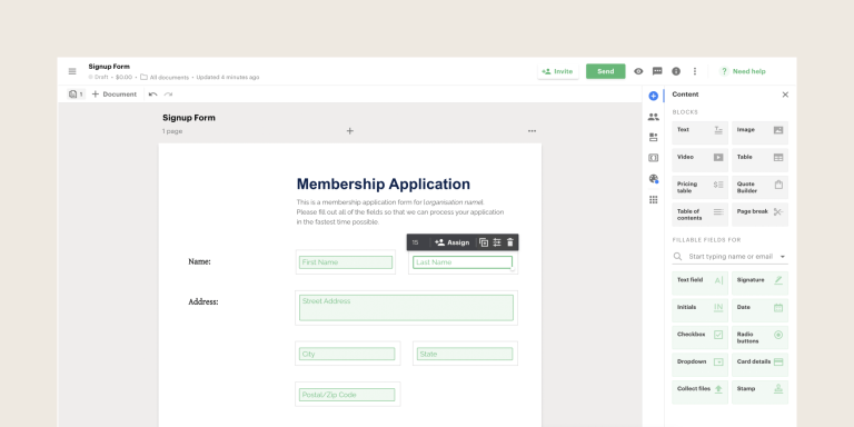The 9 Best Lead Capture Apps & Software Solutions