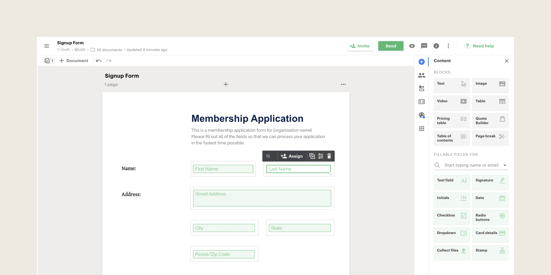 The 9 Best Lead Capture Apps & Software Solutions