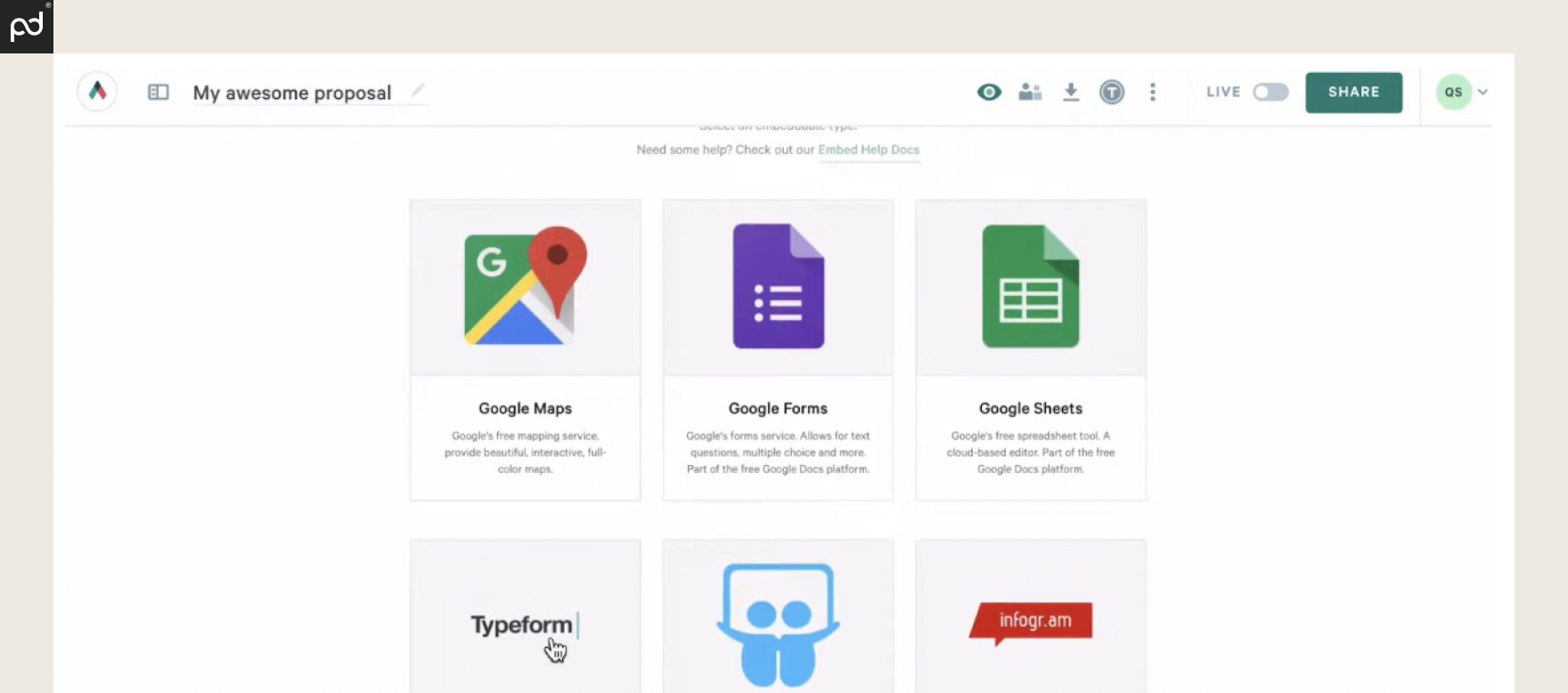 10 Best Quoting Software Tools and Solutions in 2025 - PandaDoc